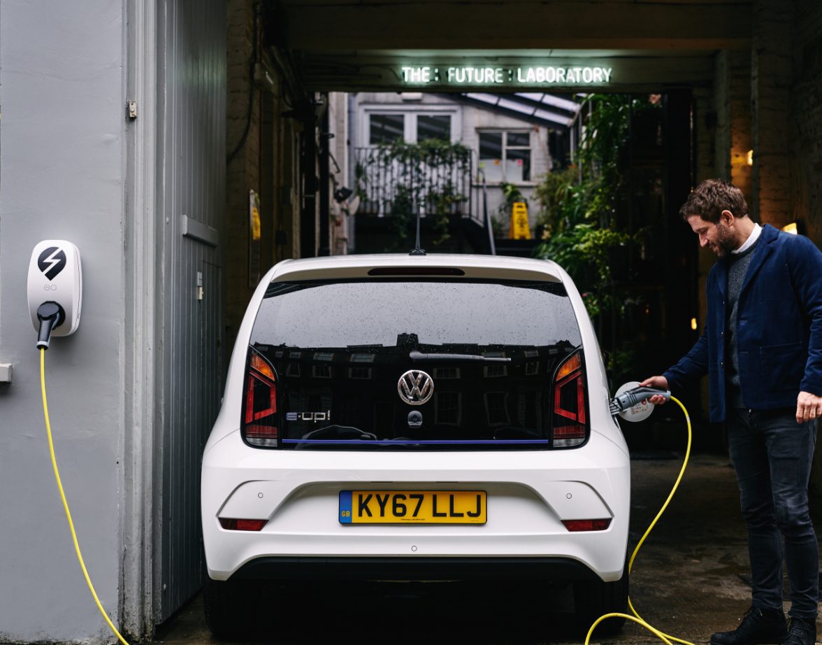 V2H Charger: Vehicle to Home Charging Australia | EV Charge