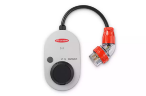 Fronius WattPilot | EV Charge Australia